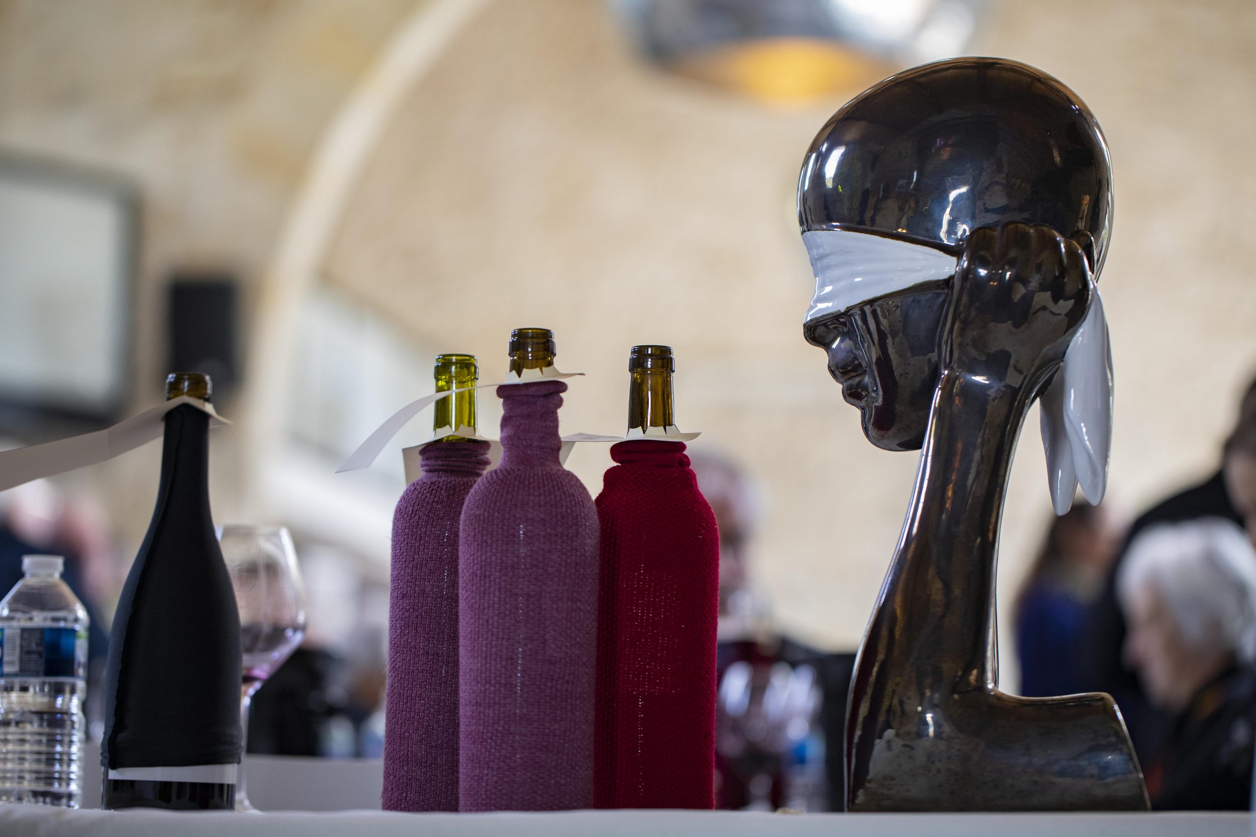Le Concours National des Vins IGP de France, c'est le 11 mars 2022 en ...