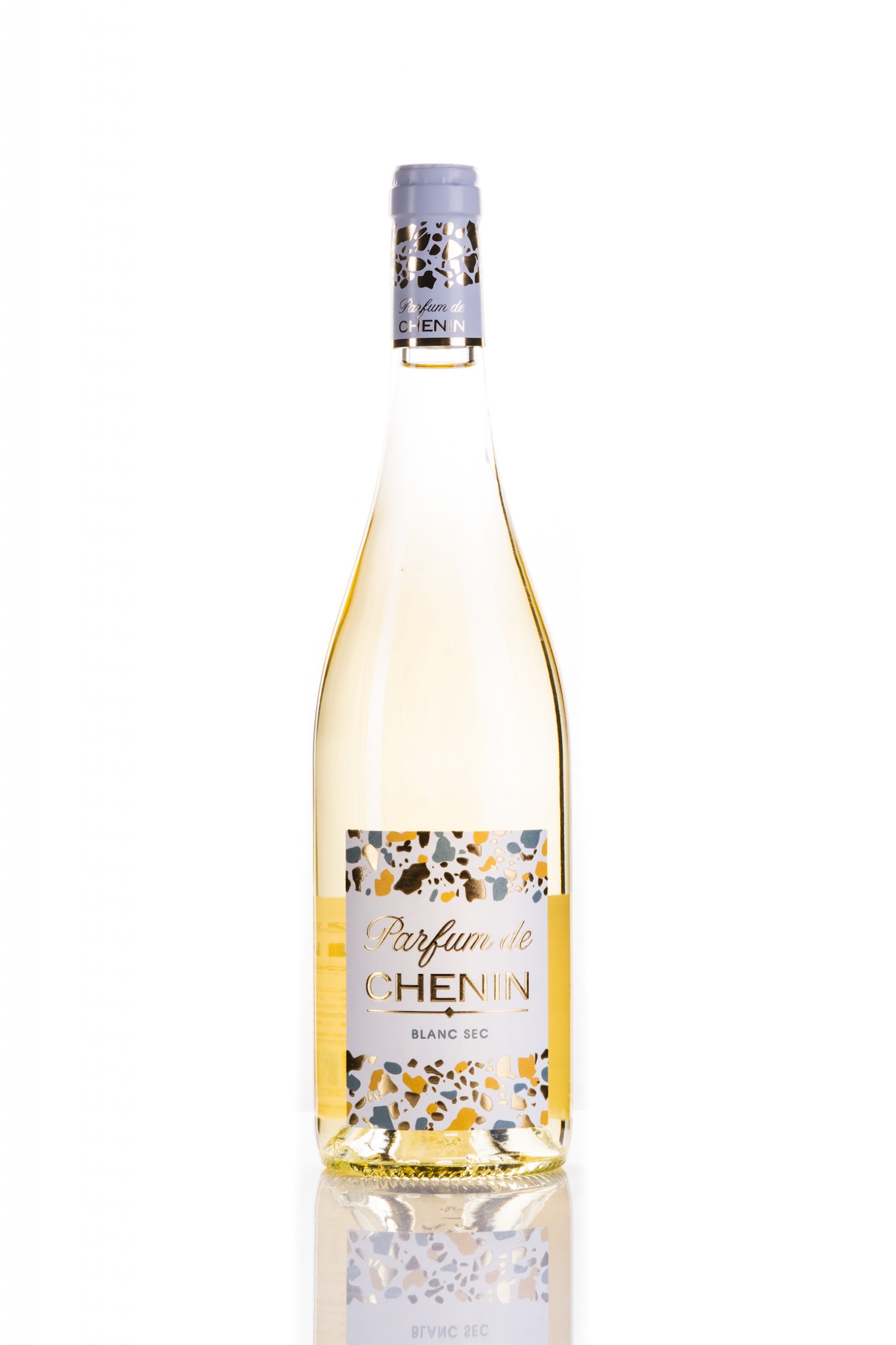 Bonneau Laurent • Chenin • 2020 | Vin IGP du Val de Loire